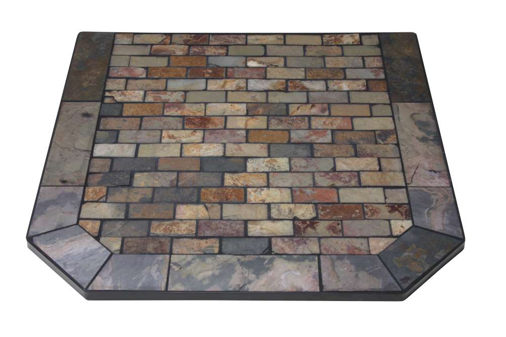 Hearth Pads – Tophat Pro